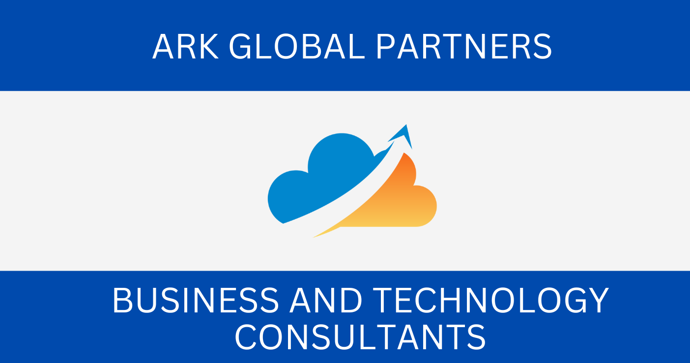 ARK Global Partners | Business Consultants Services | AI & Tech